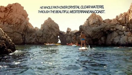 Paddle Surf en Mallorca: la mejor excursión