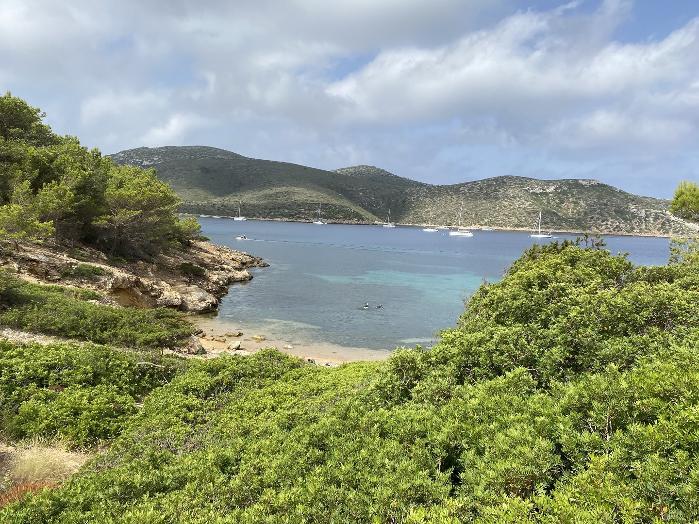 Tour to Cabrera Island from Palma from 40€