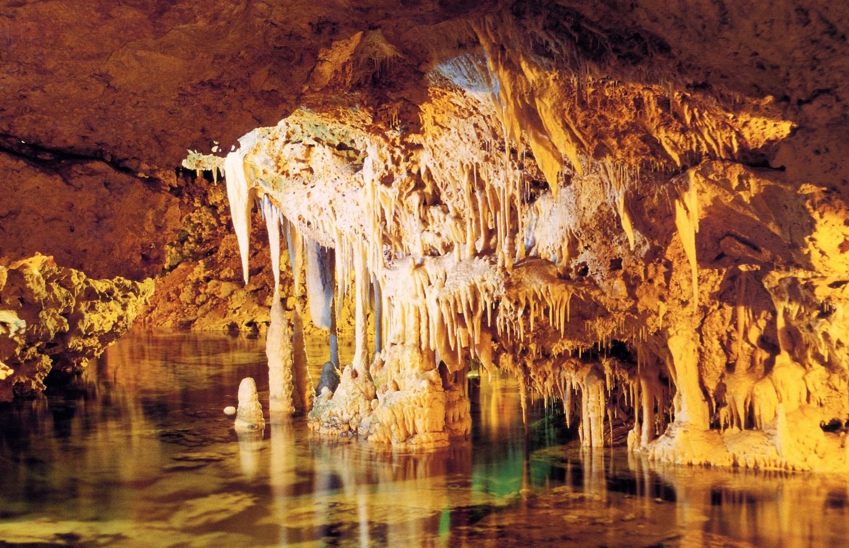 Caves of Hams Entrance ticket | Click-Mallorca